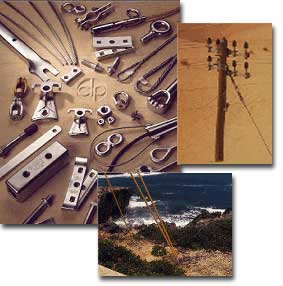 Coastal Line Products